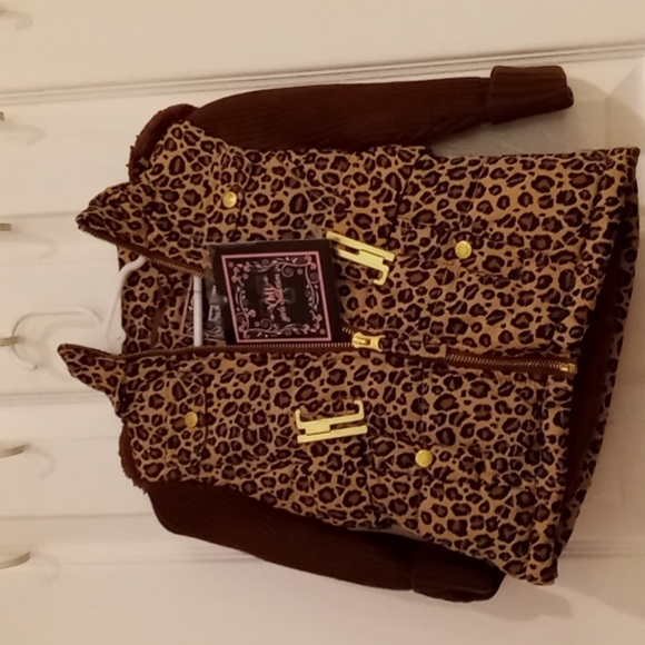 YMI | Shirts & Tops | Nwt Ymi Hooded Jacket With Sweater Sleeves | Poshmark